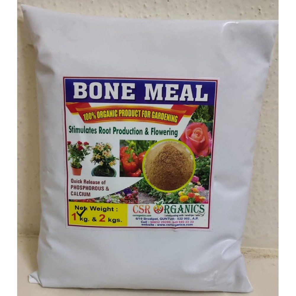 Buy Bonemeal Powder online