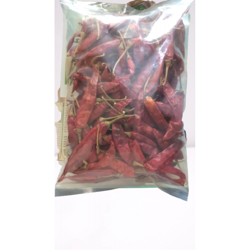 csr organics, organic spices, dried red chilli, andra red chilli