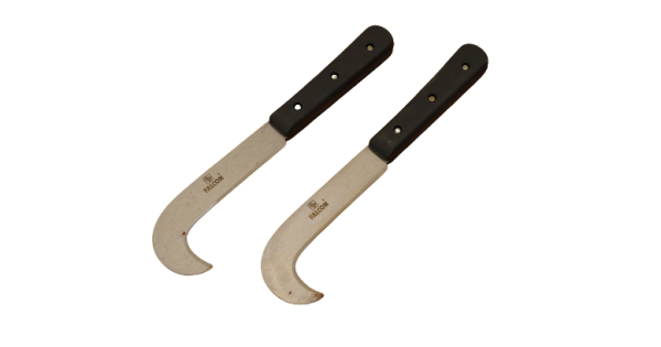 Round Edge Cutter